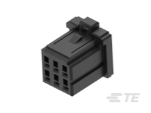 1-1827864-3-Dynamic Series Connectors-TE- 合适连接器 - 更合适的连接器解决方案