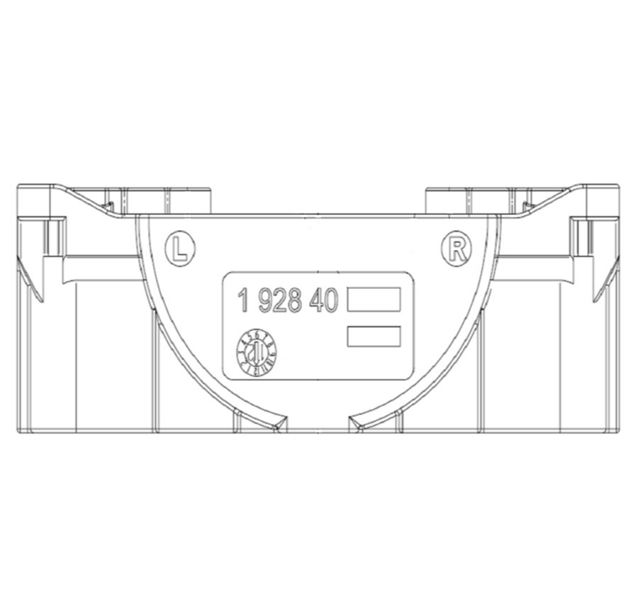1928405782-High Pole Connectors-BOSCH- 合适连接器 - 更合适的连接器解决方案