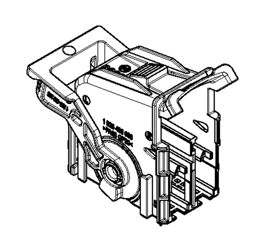 1928406068-High Pole Connectors-BOSCH- 合适连接器 - 更合适的连接器解决方案