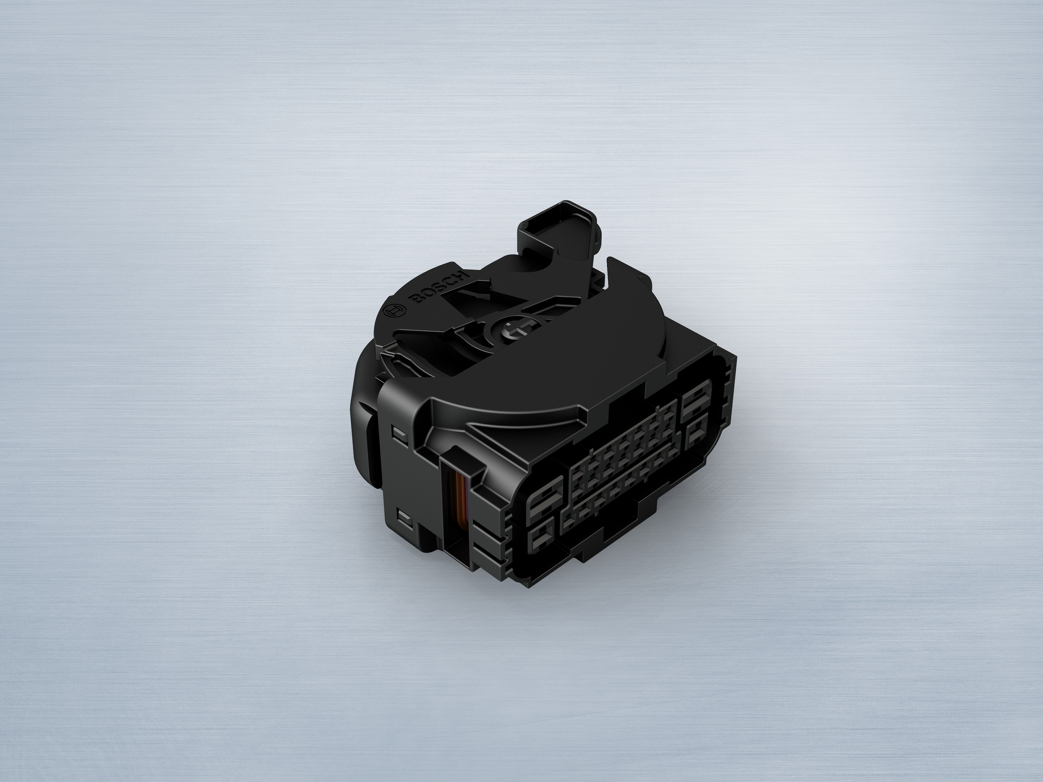 1928405762-High Pole Connectors-BOSCH- 合适连接器 - 更合适的连接器解决方案