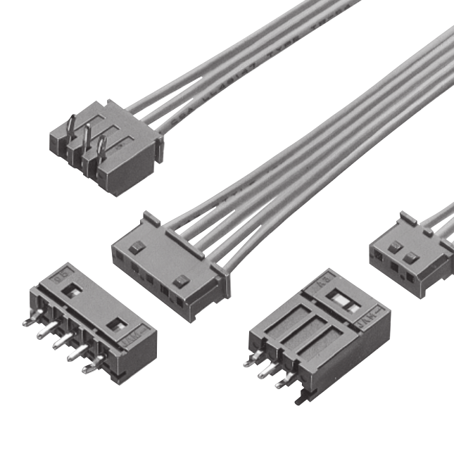 SC25-05HG-SC-JAM- 合适连接器 - 更合适的连接器解决方案