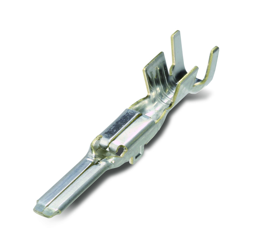 ST741290-3-110(280) WP CONNECTOR-KET- 合适连接器 - 更合适的连接器解决方案