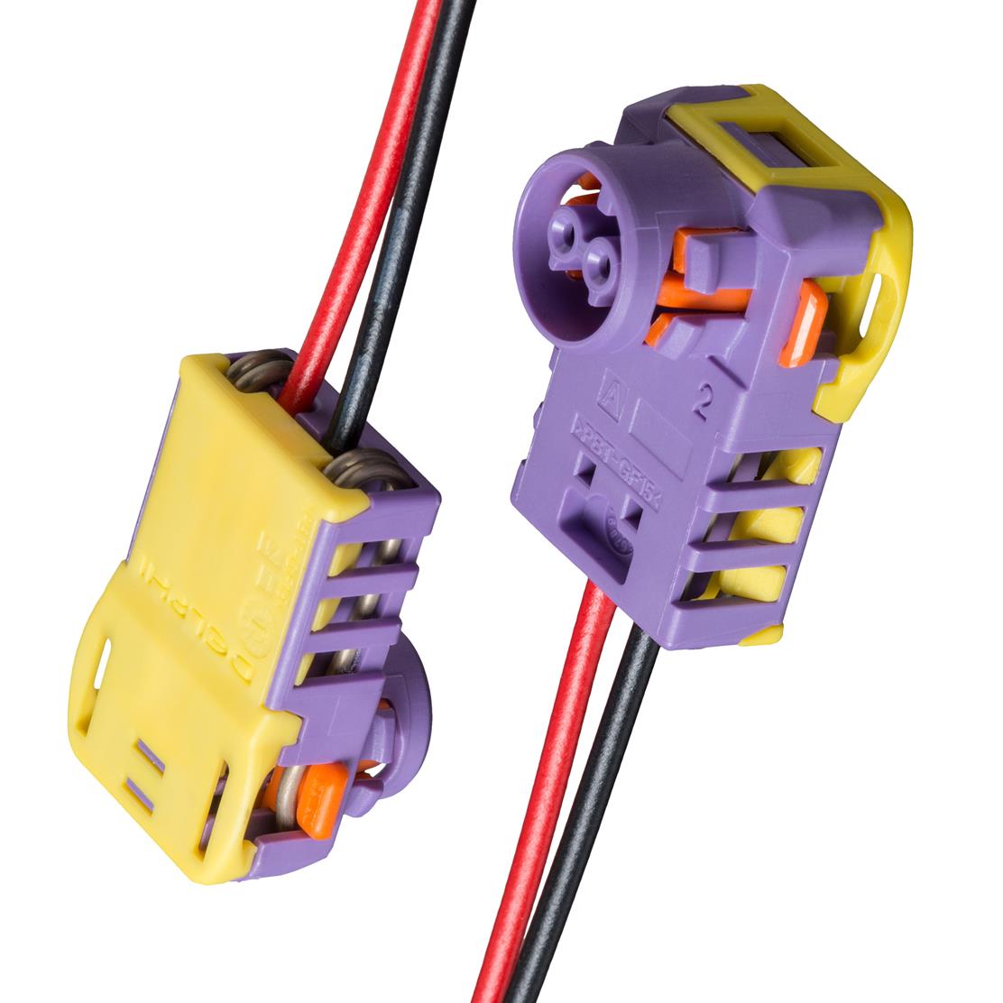 35263941-ABX5 CLASSIC CPA-APTIV- 合适连接器 - 更合适的连接器解决方案