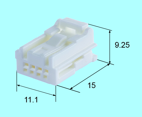 6098-9431-EE-Sumitomo- 合适连接器 - 更合适的连接器解决方案