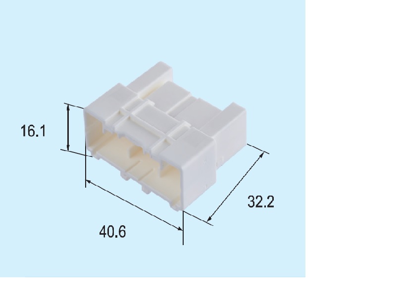 6098-9572-EE-Sumitomo- 合适连接器 - 更合适的连接器解决方案