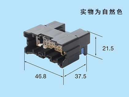 EE-Sumitomo- 合适连接器 - 更合适的连接器解决方案