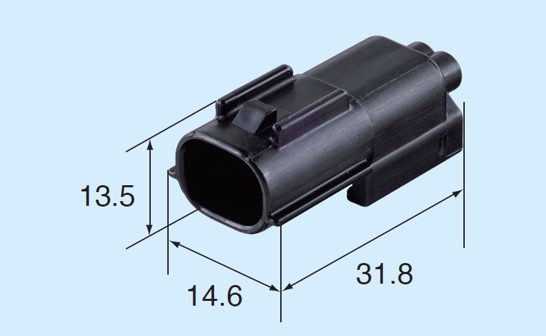 6188-5641-EE-Sumitomo- 合适连接器 - 更合适的连接器解决方案