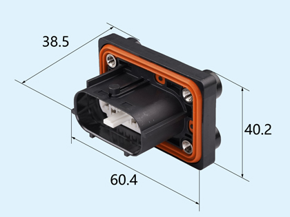 6188-6160-EE-Sumitomo- 合适连接器 - 更合适的连接器解决方案
