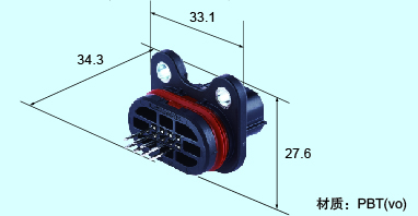 6188-6385-EE-Sumitomo- 合适连接器 - 更合适的连接器解决方案